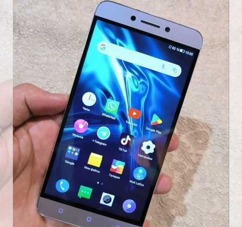 LeEco Le 2, 3/32 ГБ