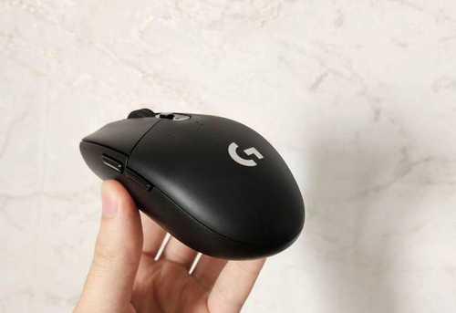 Беспроводная игровая мышь Logitech G304