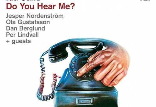 Ida Sand (geb. 1977) - Do You Hear Me (180g) (1 LP