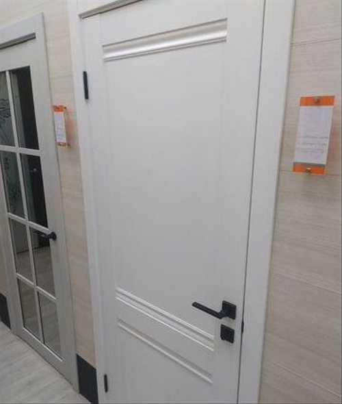 Двери 1U аналог Profildoors (Профильдорс)