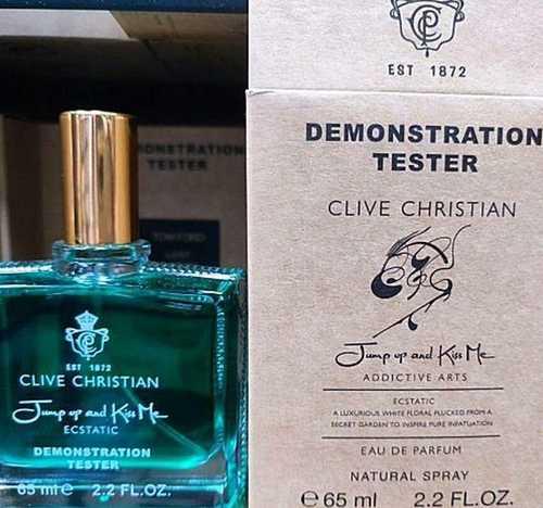 Clive Christian Jump up and Kiss Me Ecstatic 65 ml