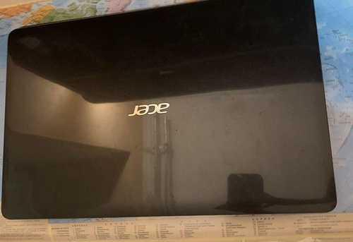 15.6" Acer Aspire E1-571G, 500 ГБ, Core i3-3110M, GeForce GT 620M 1 ГБ