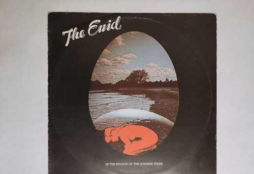 LP The Enid - In The Region Of The Summer Stars 76