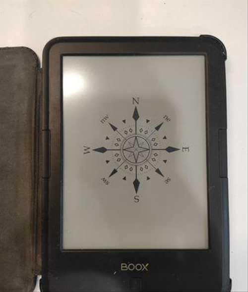 Электронная книга Onyx Boox Magellan