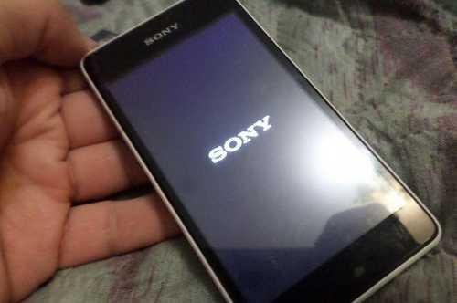 Sony D2105/Xperia E1 dual в идеале