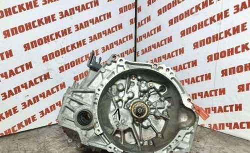 МКПП 6 1ZR 2ZR toyota сorolla auris 1.6 1.8
