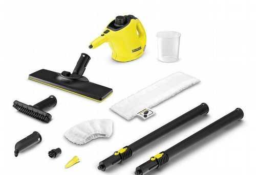 Пароочиститель karcher SC 1 EasyFix