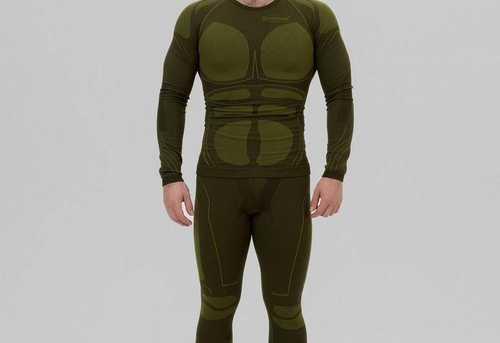 Remington Tactical Underware Outdoor Green р.L