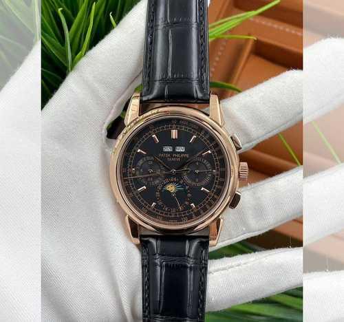 Часы мужские patek philippe geneve