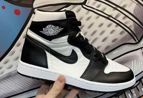 Кроссовки nike air jordan 1