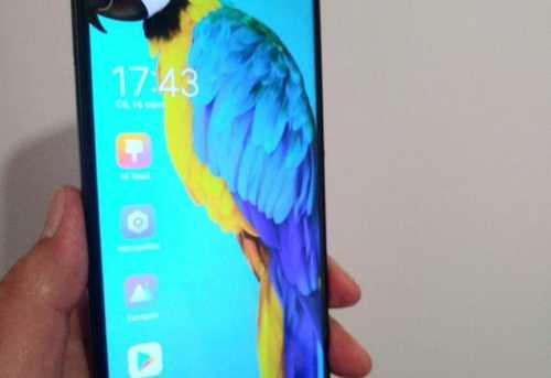 Tecno camon 18. 6/128 гигабайт