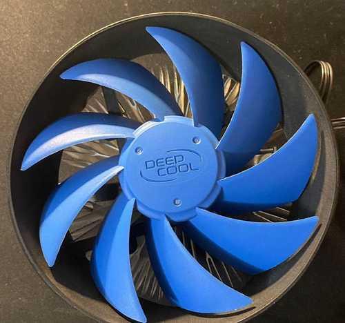 Кулер deepcool gamma archer PRO