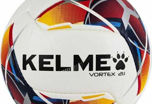 Мяч футбольный kelme Vortex 21.1, арт