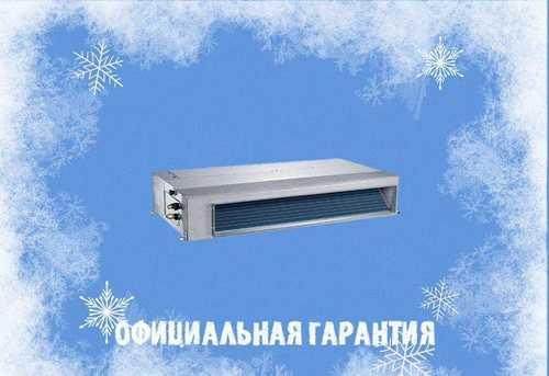 Мульти-сплит Сплит система Midea mtiu-18hwfnx(GA)