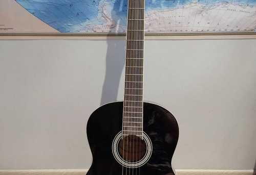 Классическая гитара Veston C-45 ABK