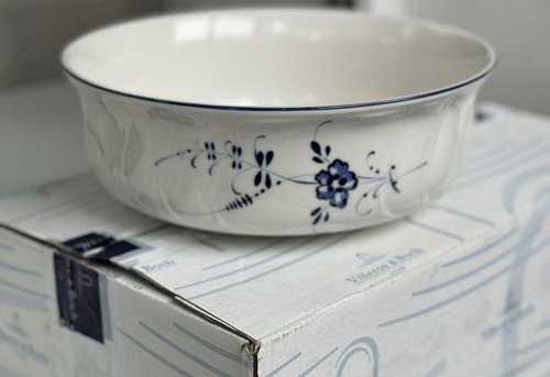 Villeroy boch Luxembourg салатник 21 см