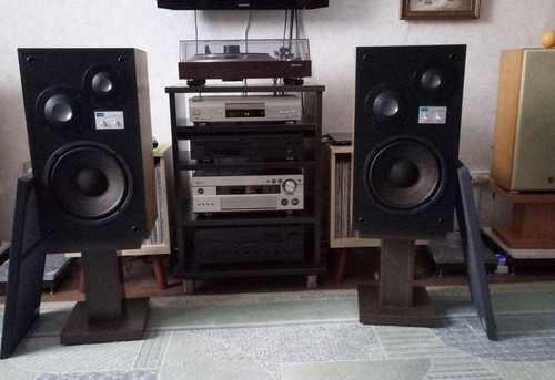 Акустика Onkyo E-313 A oak