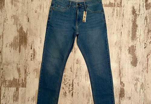 Мужские джинсы новые LC Waikiki (750 slim fit)