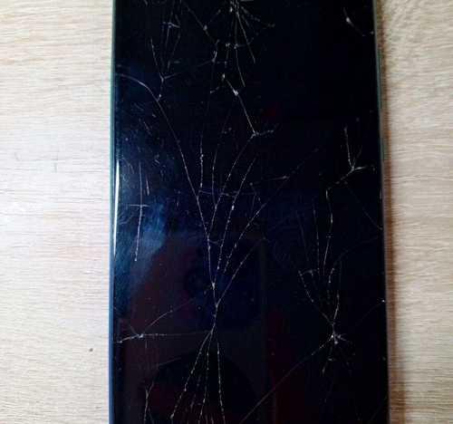 HUAWEI P40 Lite E, 4/128 ГБ