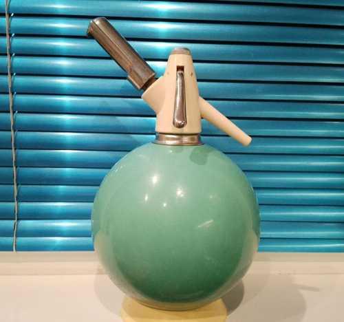 Сифон для газирования