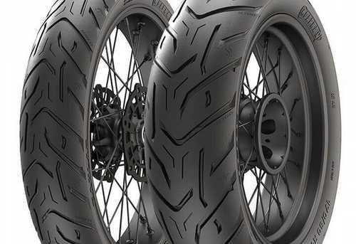 160/60R15 capra-RD 67V TL anlas (6368) Rear