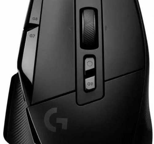 Logitech Gaming Mouse G502 X, Black (910-006138)