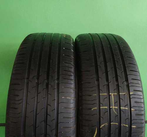 Continental EcoContact 6 205/45 R17 Y