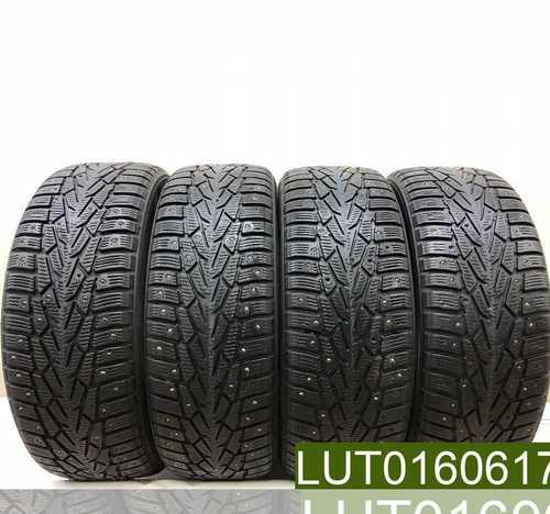 Nokian Tyres Nordman 7 SUV 215/65 R16 102T