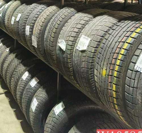 Bridgestone Ice Cruiser 7000 185/65 R15 88M