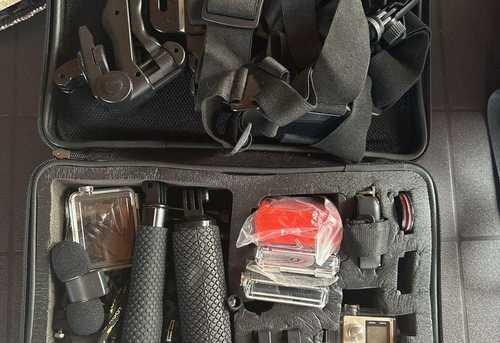 Go pro hero 4