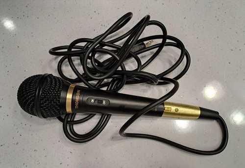 Микрофон Thomson M152