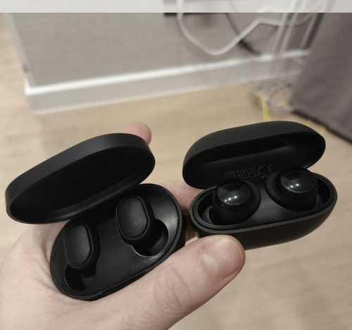 Redmi buds 3 lite   redmi airdots 2