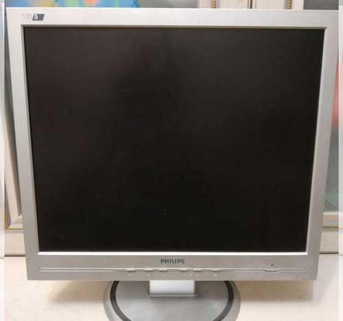 Монитор Philips17",19",20",22"