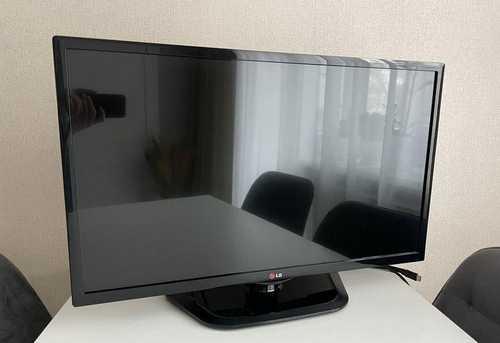 Телевизор LG 32LN541U диагональ 32 дюйма