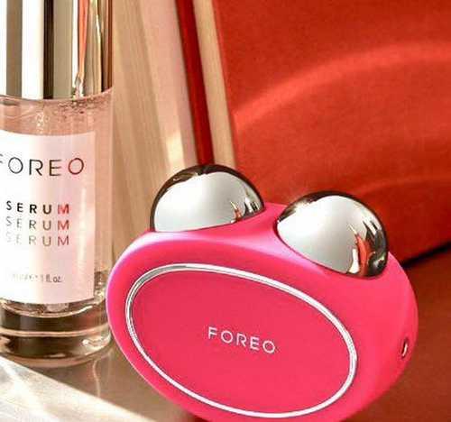 Микротоки Foreo Bear Оригинал