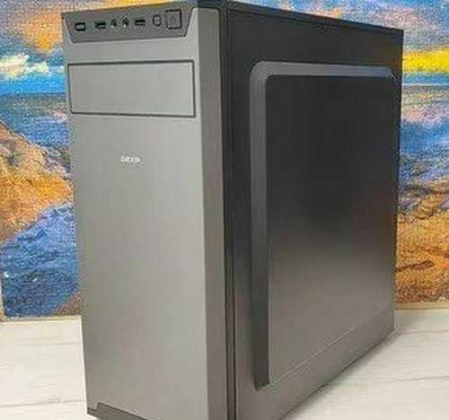 Корпус Dexp dc 101b