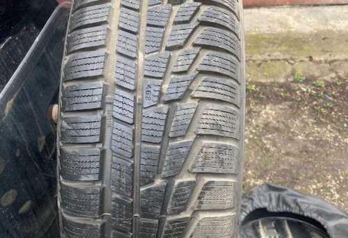 Nokian Tyres WR G2 205/70 R15 100H