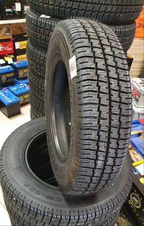 Белшина БИ-522 175/80 R16C