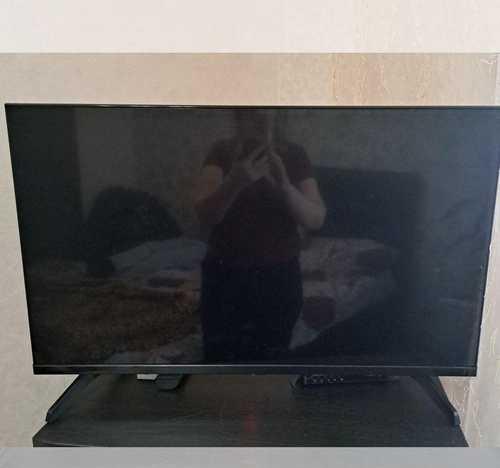 Телевизор SMART tv бу