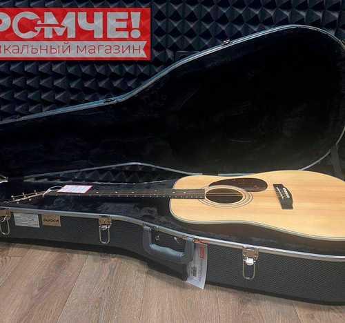 Кейс\ Футляр\ Кофр для гитары Guider wc-501