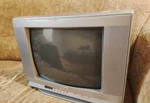 Телевизор JVC AV-1400UE