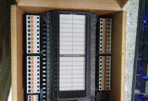 Segnetics FMR-100