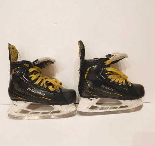 Коньки Bauer Supreme M5 Pro S22 JR D 13,5