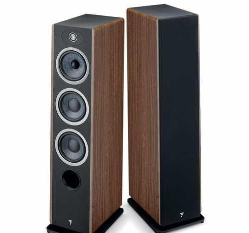 Напольная акустика Focal Vestia N2 Dark Wood