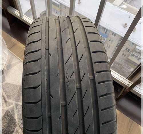 Ikon Tyres Nordman SZ2 225/50 R17 98W