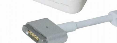 Блок питания для Macbook MagSafe2 60W 16.5V/3.65A