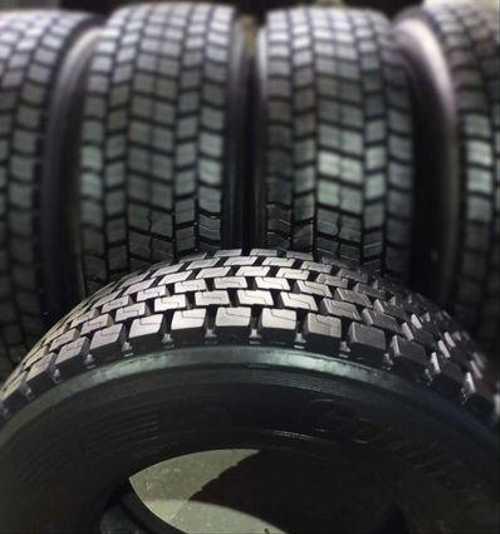 Cordiant Professional DL-1 315/70 R22.5