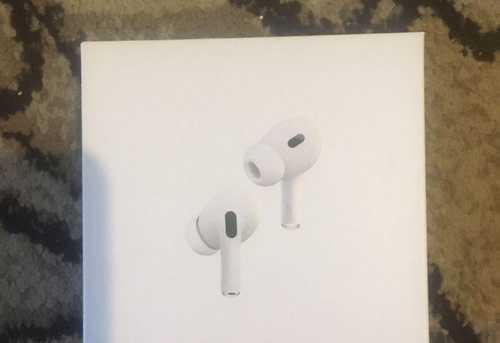 Наушники earpods pro копия