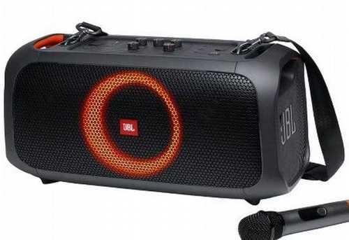 Портативная колонка JBL PartyBox On-The-Go