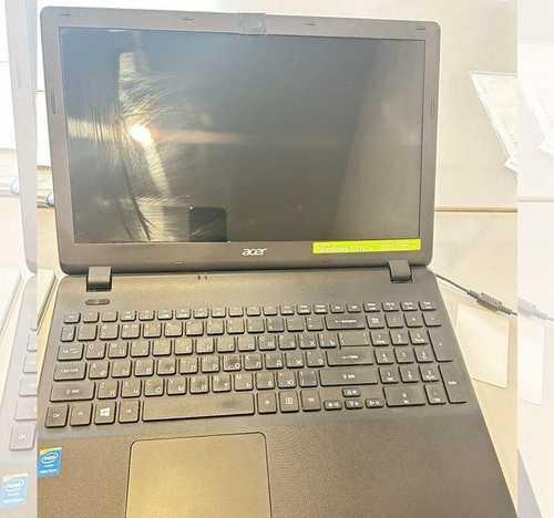 Ноутбук Acer aspire ES1-512